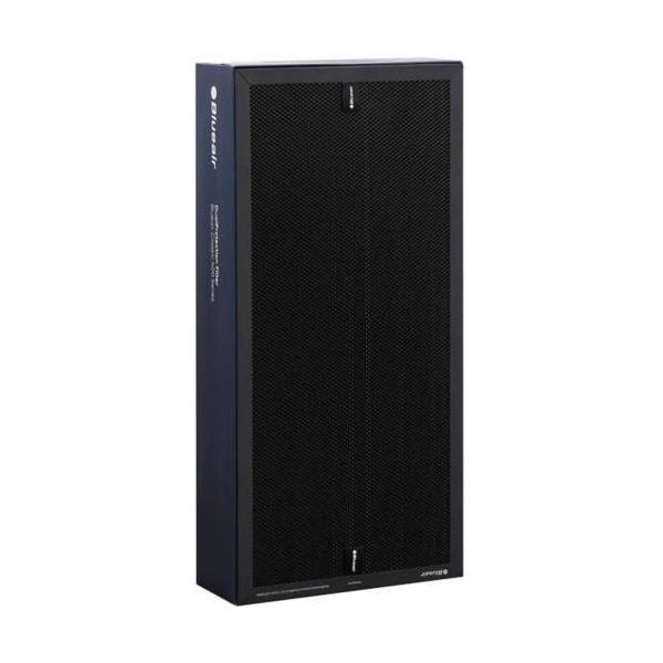 【発売日：2019年11月28日】■0.1μmまでの有害物質を99.97%除去するブルーエア清浄技術の中核を担う高性能フィルター■対応機種:Blueair Classic 490i / 480i / 405 / 450E