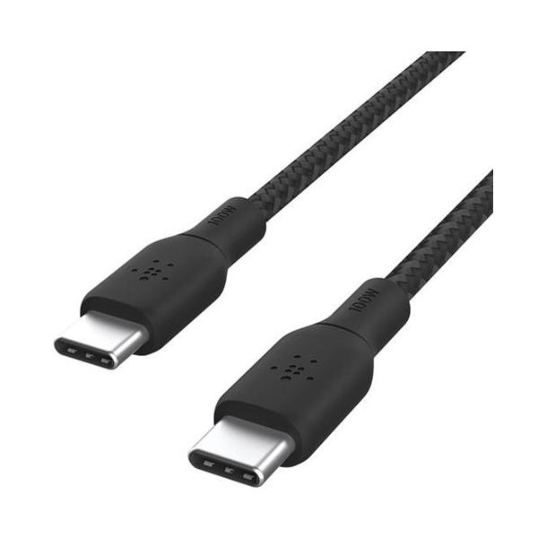 【発売日：2022年10月03日】■最大100Wの急速充電をサポート■二重編組ナイロンの外装は 30、000 回以上の曲げに耐えられることがテストされています■USB 2.0 ケーブルは高速データ転送をサポートします■超長ケーブル、2M/6...