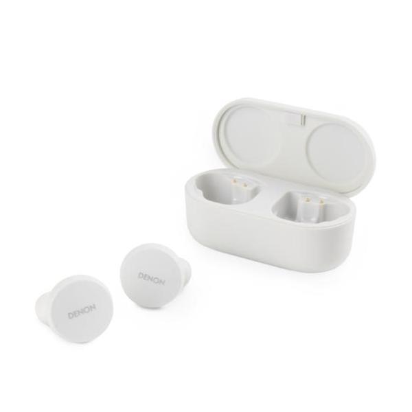 【発売日：2024年05月24日】■パーソナライズ機能(Adaptive Acoustic Technology)医療技術を応用したパーソナライズ機能で、あなただけのオーダーメイドサウンドを実現する高音質完全ワイヤレス・イヤフォン■高音質オ...