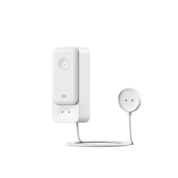 【発売日：2024年05月10日】■SwitchBot水漏れセンサーでお家を水害から守ろう！■水位検知、コード付きモデル■水滴、浸水、水位の3つを検知■ハブ製品不要■SwitchBot製品と連動してもっと便利に■外出先でも通知を受信可能■I...
