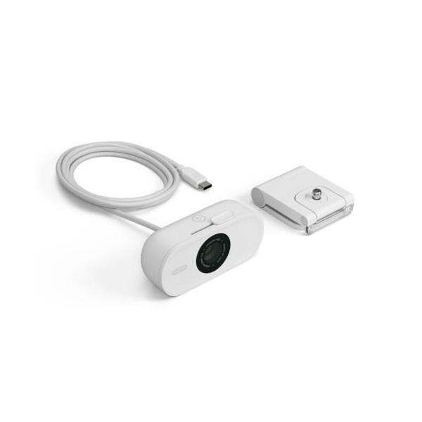 【発売日：2024年04月20日】■より細かなディテールをキャプチャする超鮮明な1080pフルHDビデオ■滑らかな60 fpsでモーションブラーの少ない自然な動き■箱から出してすぐに使えるプラグアンドプレイ。ソフトウェアの設定は必要ありませ...