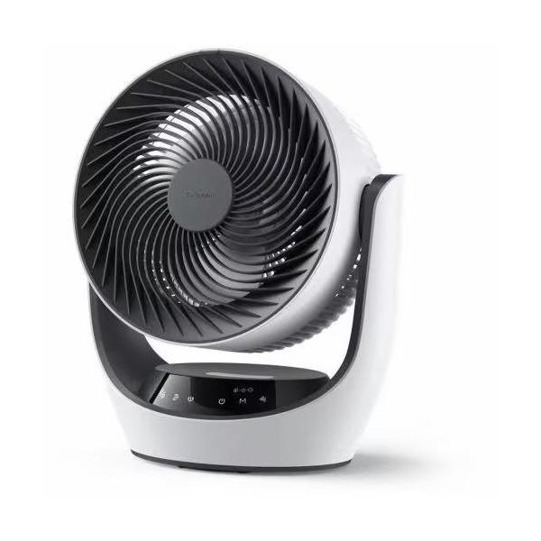 【発売日：2024年03月30日】■4つのモードで多彩な送風を実現　シーンやニーズに応じて、最適な風を選ぶことができます。　空気の循環には強く真っ直ぐな送風モード、お子さんやお年寄りには一番優しいそよ風モード、自然のように不規則な風を楽しみ...