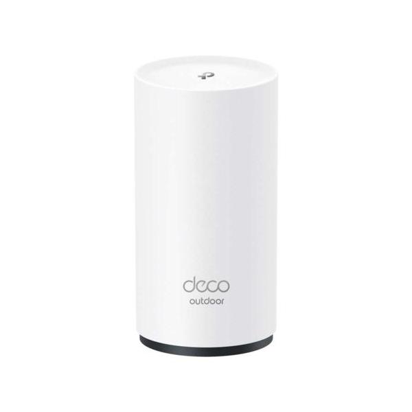 【発売日：2025年04月10日】■AX3000デュアルバンドWi-Fi 6：合計3000Mbps（2.4GHz：574Mbps・5GHz：2402Mbps）の高速通信■選べる設置方法：支柱取り付け・壁掛け・据え置き対応■IP65準拠：優れ...