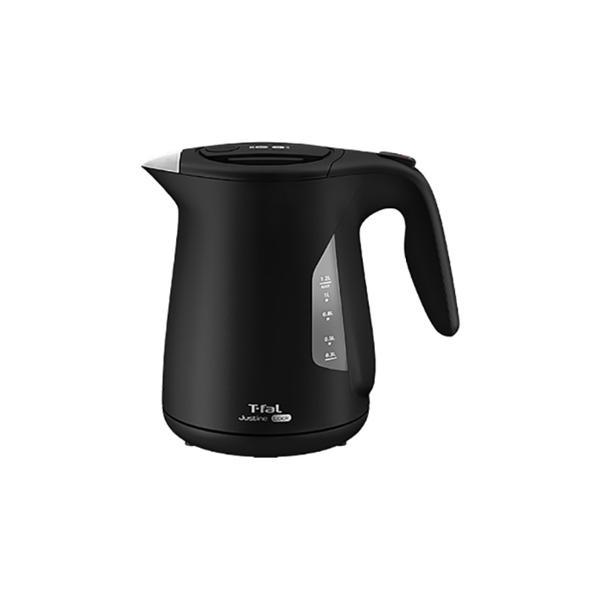 【発売日：2024年09月02日】■転倒してもお湯がこぼれにくい構造■沸騰時に注ぎ口から蒸気が出にくい省スチーム設計■両側に湯量を確認できる窓