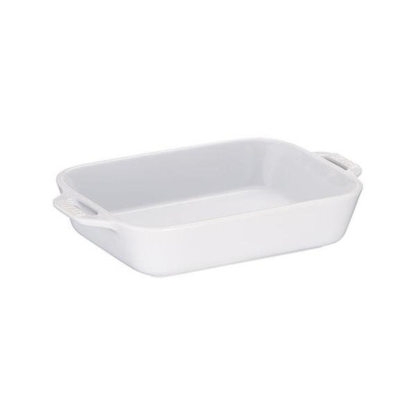 ■美しいシルエットと温もりのある色使いで、食器としてそのままでお使いいただくのはもちろん、オーブン料理にも大変重宝する軽くて使いやすいクックウェアです。■耐熱温度：300℃、耐冷温度：-20℃■オーブン、電子レンジ使用可能■冷凍庫、冷蔵庫で...