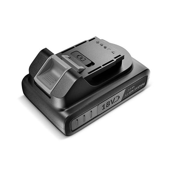 【発売日：2025年10月24日】■モバイル高圧洗浄機 OC 5 ハンディ用バッテリーパック。