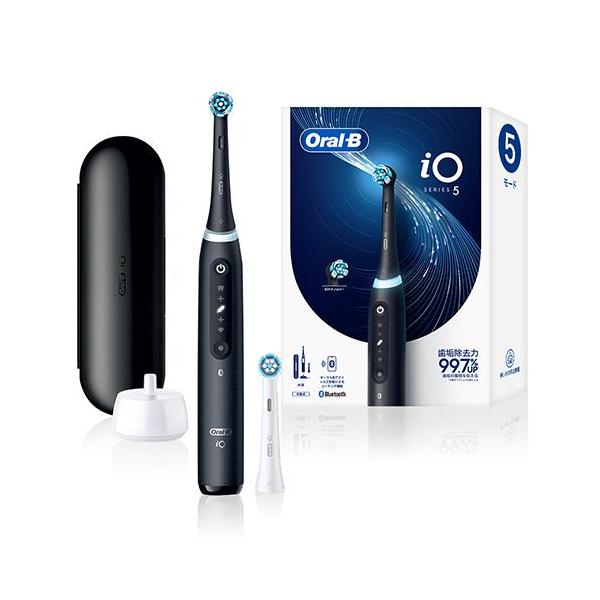 【発売日：2022年09月30日】※最良の状態でご使用いただくためブラシは3ヵ月ごとの交換をお勧めします。あわせて替ブラシもご購入ください。■オーラルB独自の丸型回転ブラシがマイクロバイブレーションしながら優しくブラッシング。■スマート押し...