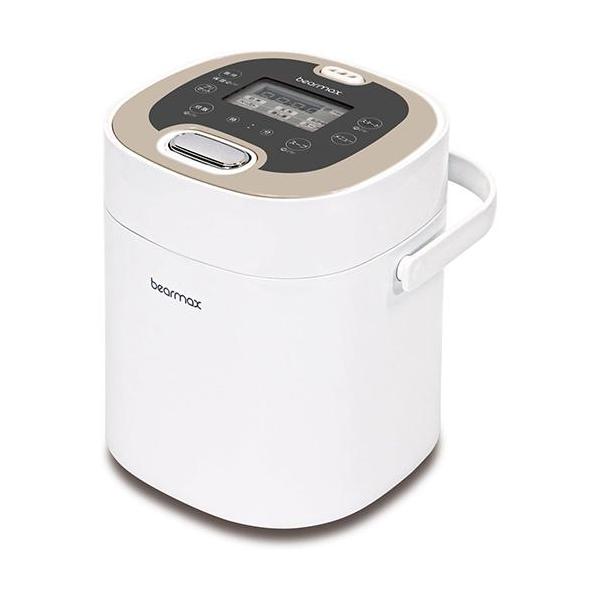 ■無洗米にも対応した白米の炊飯に加えて、玄米、炊き込みご飯はもちろん、煮物、ケーキやヨーグルトまで。まさにマルチな炊飯器です。■９種類のおまかせメニューがあらかじめ設定されているのでワンタッチで簡単に調理出来ます。■軽く触れるだけのタッチ式...