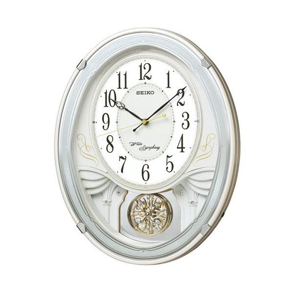 【発売日：2013年10月11日】■音量調節■自動鳴止め■飾り振り子■報時モニター