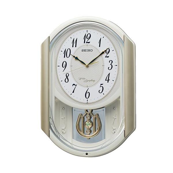 【発売日：2020年02月21日】■電波修正機能■正時16曲メロディ■光センサーによる自動鳴止め