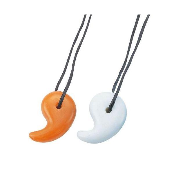 ■水性ペンで着色できる。