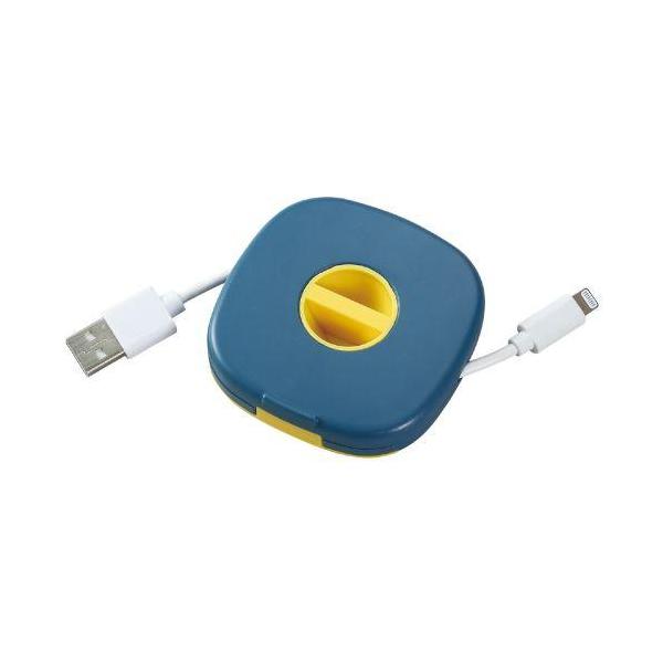 ■直径3.5mmのケーブルまで対応 スマホスタンド機能付