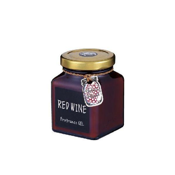 ■フタを開けた瞬間から心地良い香りが広がる。大人気のフレグランスジェルが、自慢の香りはそのままに様々なライフスタイルや空間に馴染むデザインに。■ブラウンのガラスの瓶はジャムを入れる容器みたい。■中に詰まった香り付きのジェルがふんわり香りを広...