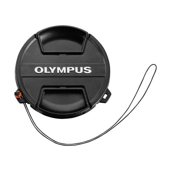 【発売日：2016年12月28日】■レンズポートPPO-EP03用のレンズキャップ■PPO-EP03に同梱されています