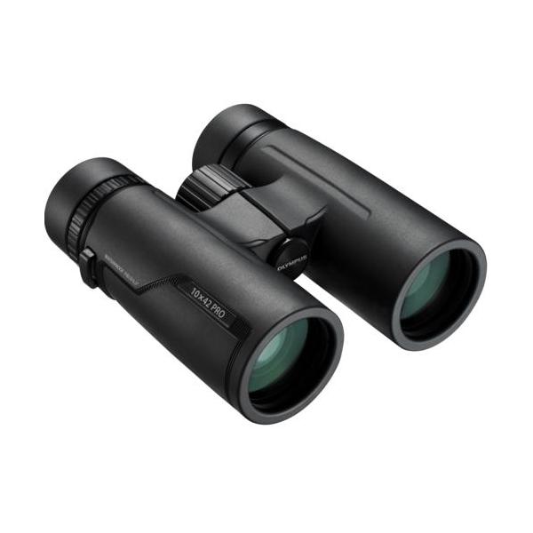 【発売日：2018年11月01日】■明るくクリアな視界、シャープな見え、高い近接性能、防水・防曇構造を実現した最上位モデル■薄暗いところでも見やすい有効径42mm。薄暗い林の中でも被写体を確認できます。■誘電体多層膜コーティング、ZEROコ...