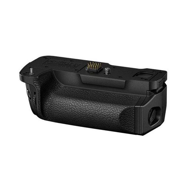 【発売日：2022年03月31日】■縦位置でも横位置と同じ操作感が得られる、IP53対応 防塵・防滴・耐低温設計のパワーバッテリーホルダー