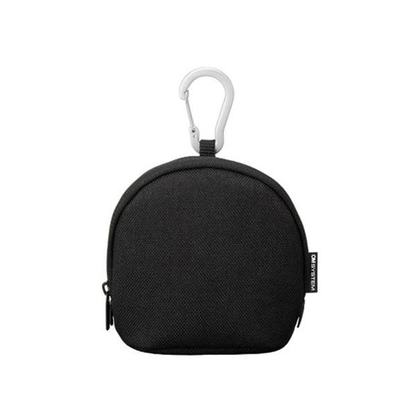 【発売日：2025年04月23日】■「M.ZUIKO DIGITAL テレコンバーター MC-14」「M.ZUIKO DIGITAL テレコンバーター MC-20」専用のレンズケース■3層構造でレンズを保護する、巾着タイプの軽量レンズケース...