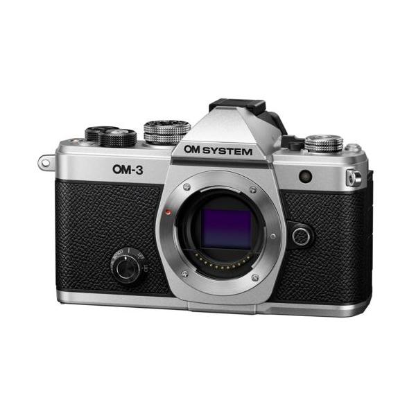 【発売日：2025年03月01日】■フラッグシップモデル譲りの高性能を継承しながら、常に持ち歩いて撮影したくなる美しいデザイン■フィルムの個性を再現する「カラー/モノクロプロファイルコントロール」■デジタル技術を駆使した新たな写真表現「コン...