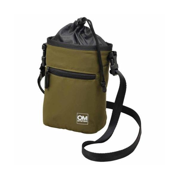 【発売日：2025年08月29日】■カメラや交換レンズ、ドリンクボトルなどが収納可能な汎用性の高いオリジナルポーチ■交換レンズなどをリュックに収納せずポーチに入れて携行することで■撮影したい時にすぐに取り出してレンズ交換ができるため、撮影表...