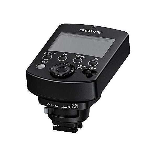 【発売日：2016年09月24日】■ソニー製フラッシュで電波式ワイヤレス制御を実現するワイヤレスコマンダー■最大約30mの通信距離を実現■フラッシュユニットの多彩なワイヤレス制御が可能