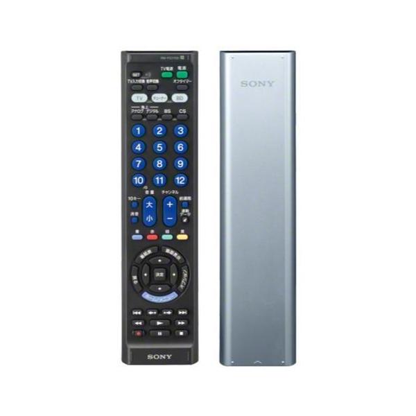 【発売日：2018年03月09日】■AV機器を最大3台操作可能■番組表やデータ放送の操作が可能■強力広角発光「ズバとびっ！」■スリムで選べる2色のカラーバリエーション■すっきり置けるうつぶせスタイル