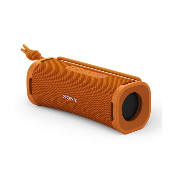 【発売日：2024年04月26日】■低音を強調する「ULTボタン」を搭載、ULT ONで低音が強調されパワー感と低音を体感できるワイヤレスポータブルスピーカー■2Way Speaker Systemの採用によりコンパクトな筐体のまま低域強化...