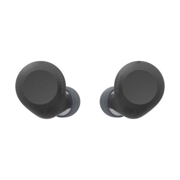 【発売日：2025年04月25日】■デュアルノイズキャンセリングマイク搭載で、さらに進化したノイズキャンセリング■フィードバックマイク追加で、音楽を楽しみながら自然に周囲の音を聞くことが可能に■独自開発5mm小型ドライバーで小型でも豊かな高...