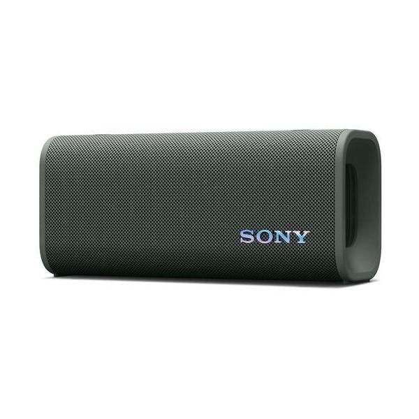 【発売日：2025年04月25日】■片手で持ち運べるスリムなボディが奏でるダイナミックな重低音■ウーファーとトゥイーターをそれぞれ搭載した2Way Speaker Systemを採用■1日中使用可能なロングバッテリー