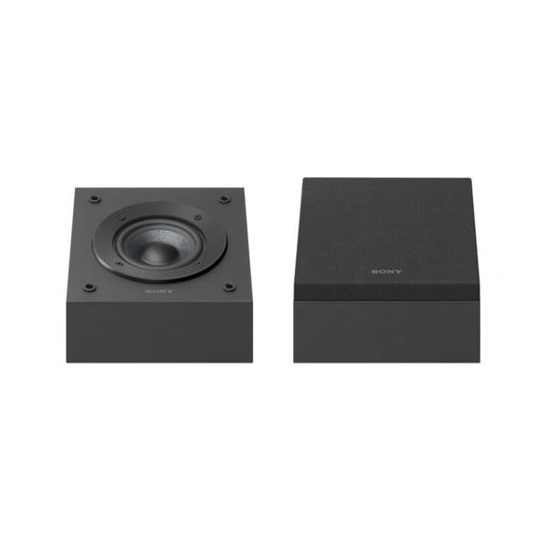 【発売日：2026年04月25日】■オブジェクトオーディオを手軽に楽しむためのDolby Atmos イネーブルドスピーカー■ソニー独自の「セルラーコーン」素材を振動板に採用。■エンクロージャの素材は、音響的に優れているMDF材を使用■深み...