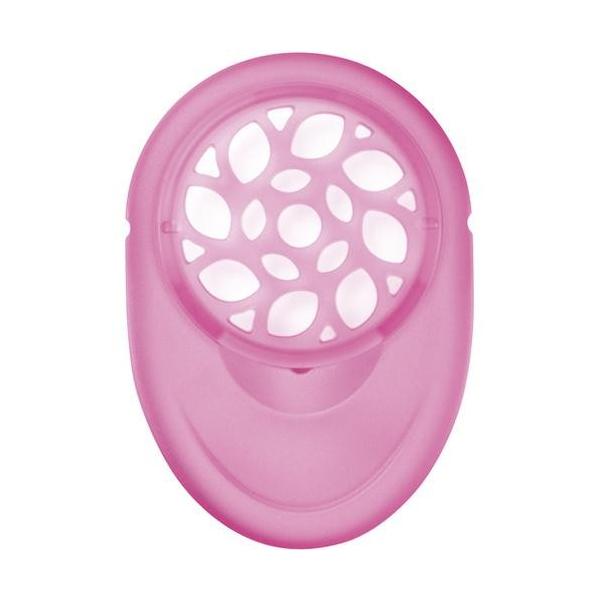 【発売日：2015年11月01日】■アロマホルダー部にセットすることで、甘いミントベースに、ほのかにローズを感じさせる香りを楽しみながらお使いいただけます