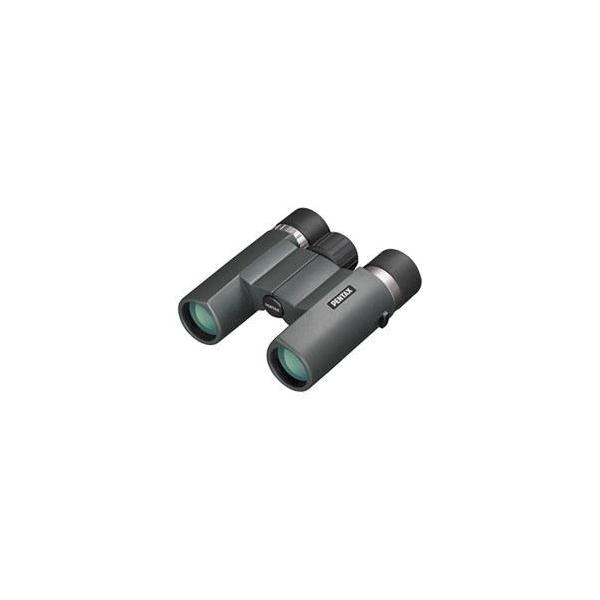 ■抜群の見え味に、携帯性を加味したスマートデザイン■透過率アップコーティングで、シャープな見え味を実現■悪天候でも安心のJIS保護等級6級相当の防水機能