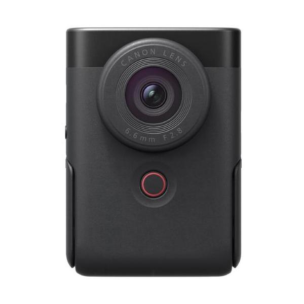 【発売日：2023年06月22日】■コンパクトボディーに、高画質・高音質を実現する1.0型CMOSセンサーや、大口径マイクを搭載し、スマホと連携することで、多様な撮影シーンに対応するVlogカメラ■1.0 型・有効画素数約 1310 万画素...