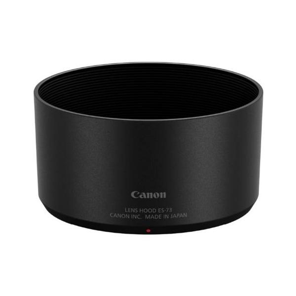 【発売日：2024年12月31日】■RF50mm F1.4 L VCM 同梱品と同一のレンズフード■画角外からの不要な光を遮り、画質劣化の原因となるフレアやゴーストを防ぐレンズフード■それぞれのレンズに合わせた最適な形状で、快適な撮影環境を...