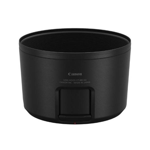 【発売日：2024年11月30日】■RF70-200mm F2.8 L IS USM Z ブラック 同梱品と同一のレンズフードです。■画角外からの不要な光を遮り、画質劣化の原因となるフレアやゴーストを防ぐレンズフード■それぞれのレンズに合わ...