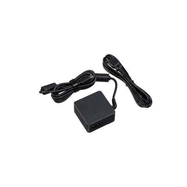 【発売日：2024年11月30日】■家庭用電源を利用してカメラ内バッテリーを充電および給電するためのUSB電源アダプター■DCカプラー DR-E6Pと組み合わせて使用することもできます■※充電時はカメラの電源スイッチをOFFにしてください■...