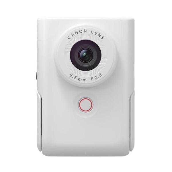 【発売日：2024年11月20日】■コンパクトボディーに、高画質・高音質を実現する1.0型CMOSセンサーや、大口径マイクを搭載し、スマホと連携することで、多様な撮影シーンに対応するVlogカメラ■1.0 型・有効画素数約 1310 万画素...