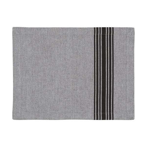 シャンブレーの生地にシンプルなラインをあしらった飽きのこないデザイン。綿100％ですが細めの糸を使用し、軽やかな印象に仕立てました。★365methods(サンロクゴ・メソッド)とは？毎日をちょっとアップデイトする暮らしのツールブランド、3...