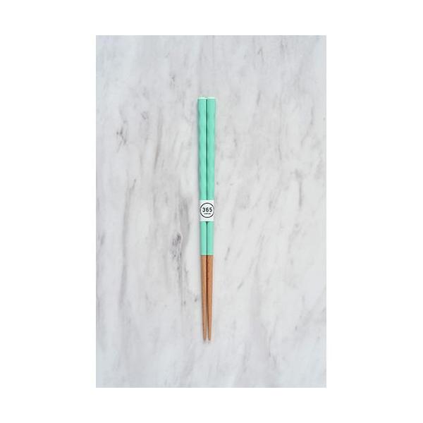 「毎日使うお箸」だからこそ、デザイン性と機能性にこだわりました。今だからこそ気になる「抗菌加工」 + 「家庭用食洗機」にも対応!毎日安心してお使いいただけます。★365methods(サンロクゴ・メソッド)とは？毎日をちょっとアップデイトす...