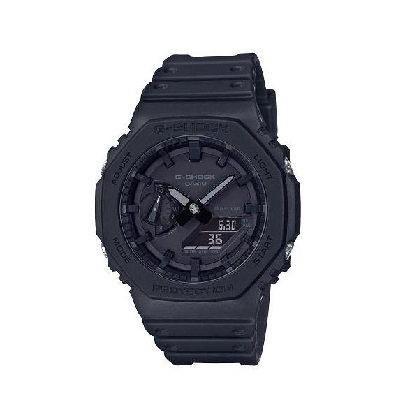 【発売日：2019年08月08日】■タフな構造はそのままに無駄を省いたシンプルなデザイン■カーボンケースでモジュールを保護する「カーボンコアガード構造」■G-SHOCK初代モデルのDNAを受け継ぎながら、デザイン、フォルム、サイズに徹底的に...
