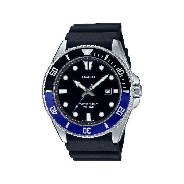 【発売日：2022年05月20日】■マリンアクティビティで活用できる20気圧防水、逆回転防止ベゼル、スクリューバックを採用■便利な日付表示付きで、スポーティなデザインに