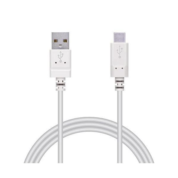 【発売日：2019年06月14日】■USB Standard-Aを搭載しているパソコン及び充電器、モバイルバッテリーなどに、USB Type-Cを搭載しているスマートフォンやタブレットを接続し、充電やデータ転送ができるUSB2.0ケーブルで...