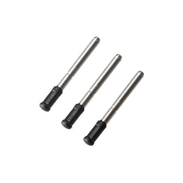 【発売日：2021年03月17日】■ポリアセタールを採用した、極細ペン先です。 ■アクティブタッチペン P-TPACST02BK、PWTPACST02BK専用の交換ペン先です。