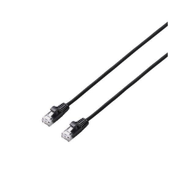 【発売日：2025年06月14日】■高速光通信に最適な10ギガビットイーサネット(10GBASE-T)の高耐久Cat6A LANケーブルです。■Cat6の2倍である500MHzまでの高周波帯域まで対応し、ノイズ干渉にも強く、高速で安定したネ...