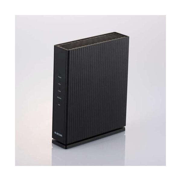 【発売日：2025年10月17日】■Wi-Fi 6対応でより安定した高速通信に対応■IPv6 (IPoE)回線対応■Wi-Fi EasyMesh 通信エリアを効果的に拡大■セキュリティWi-Fi(通信分断機能)搭載■Wi-Fi接続も回線設定...