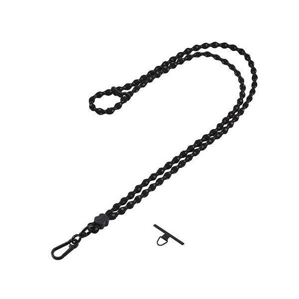 【発売日：2026年01月15日】■特許取得のこぶ型ひもを採用。モコモコの形と伸縮素材が肩への負担をやさしく分散し、しなやかにフィットします。■ひもは柔らかく伸縮し、肩に掛けたままでも電子決済や改札の通過がスムーズにできます。■独自構造で肌...