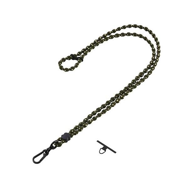 【発売日：2026年01月15日】■特許取得のこぶ型ひもを採用。モコモコの形と伸縮素材が肩への負担をやさしく分散し、しなやかにフィットします。■ひもは柔らかく伸縮し、肩に掛けたままでも電子決済や改札の通過がスムーズにできます。■独自構造で肌...