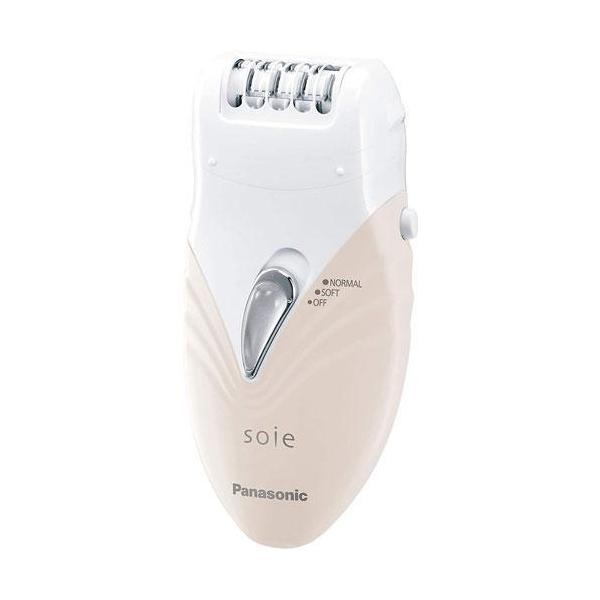 【発売日：2021年03月01日】■「やわ肌ガード」で、肌にやさしく脱毛。仕上がり長持ち。■ソイエ上位機種(当社2020年発売 ES-EL8B)と同等の爪を採用し、約0.5mmの短い毛にも対応。■海外でも使える※1AC100〜240V電源対...