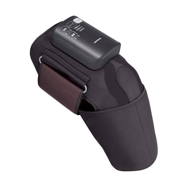 【発売日：2020年10月01日】■ひざまわりの筋肉をほぐして、疲れたひざを楽にこり固まったひざまわりやひざ裏の筋肉を柔らかくもみほぐす■温感(ヒーター)でじわじわひざ上の布地を温めながらマッサージ高温(約40℃)、低温(約37℃)の選択が...