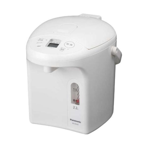 【発売日：2022年06月01日】■高性能真空断熱材「U-Vacua」を採用し、省エネ保温。断熱材の保温効果で、保温時の電気代を節約。■用途に合わせて便利に湯沸かし「お好み温調※1」■「2段階給湯※2」&amp;「カフェ給湯」■保温温度選択...