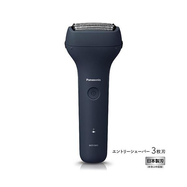 【発売日：2023年06月01日】■ステンレス鍛造の30°鋭角ナノエッジ内刃採用で硬く太いヒゲも根元からスパッとカット■丸みを帯びた刃面が肌に密着してやさしく深剃りできるマルチフィットアーク刃■日本刀と同様の製法で、焼き・鍛え・研ぎ澄まして...